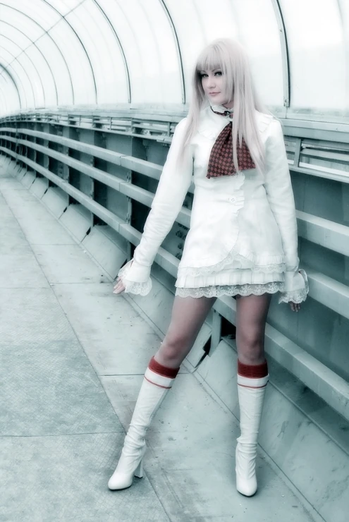 Emilie De Rochefort | The Cosplay Wiki | Fandom