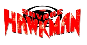 Hawkman cosplay | The Cosplay Wiki | Fandom