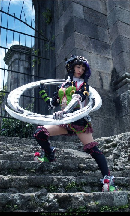 Tira | The Cosplay Wiki | Fandom