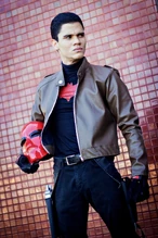 Tony Drake | The Cosplay Wiki | Fandom