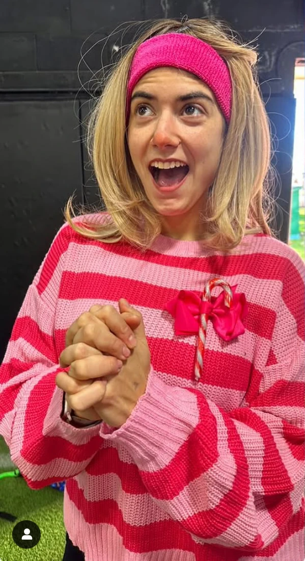 Donna Who | The Cosplay Wiki | Fandom