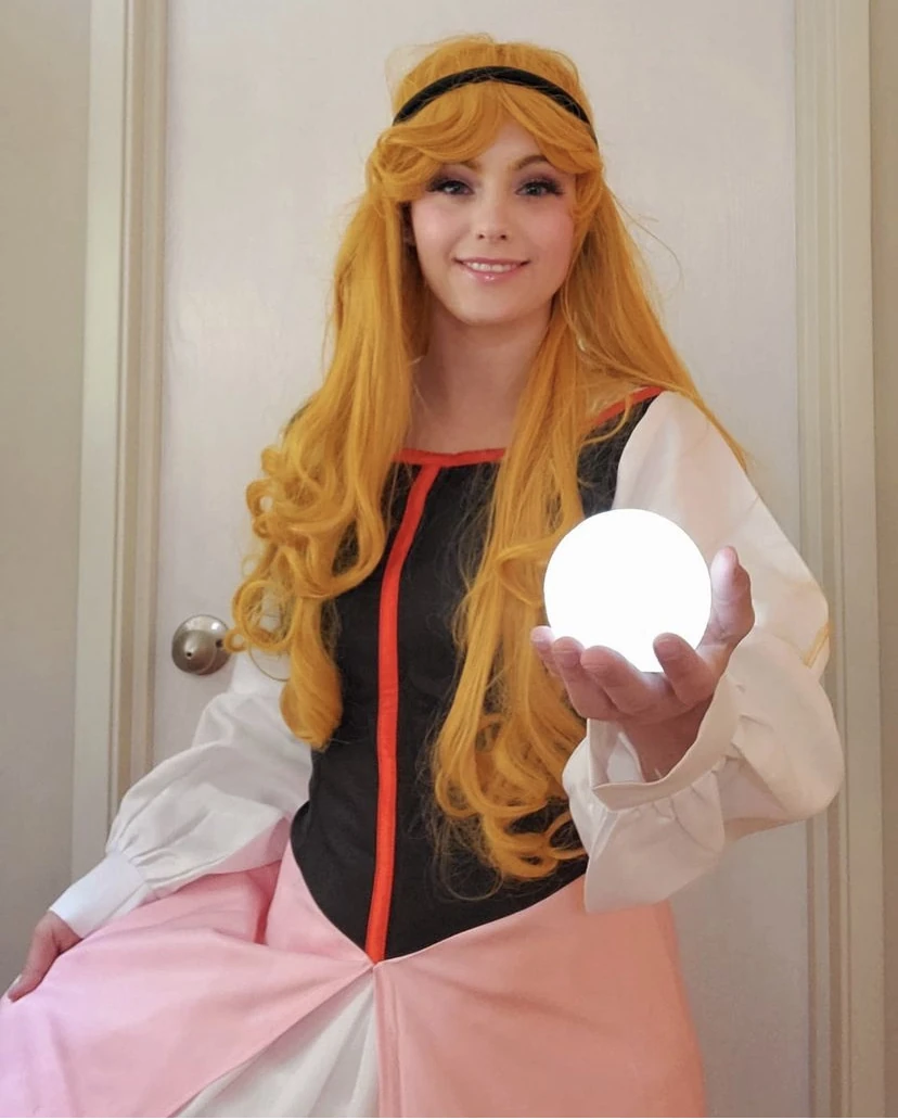 Eilonwy | The Cosplay Wiki | Fandom