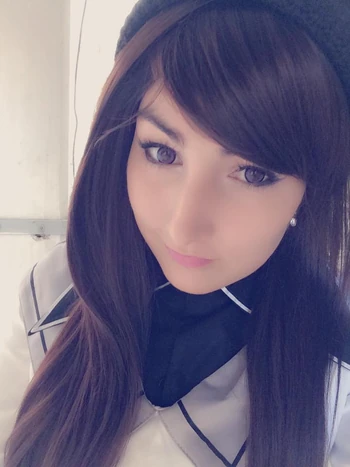 Dalin Cosplay | The Cosplay Wiki | Fandom