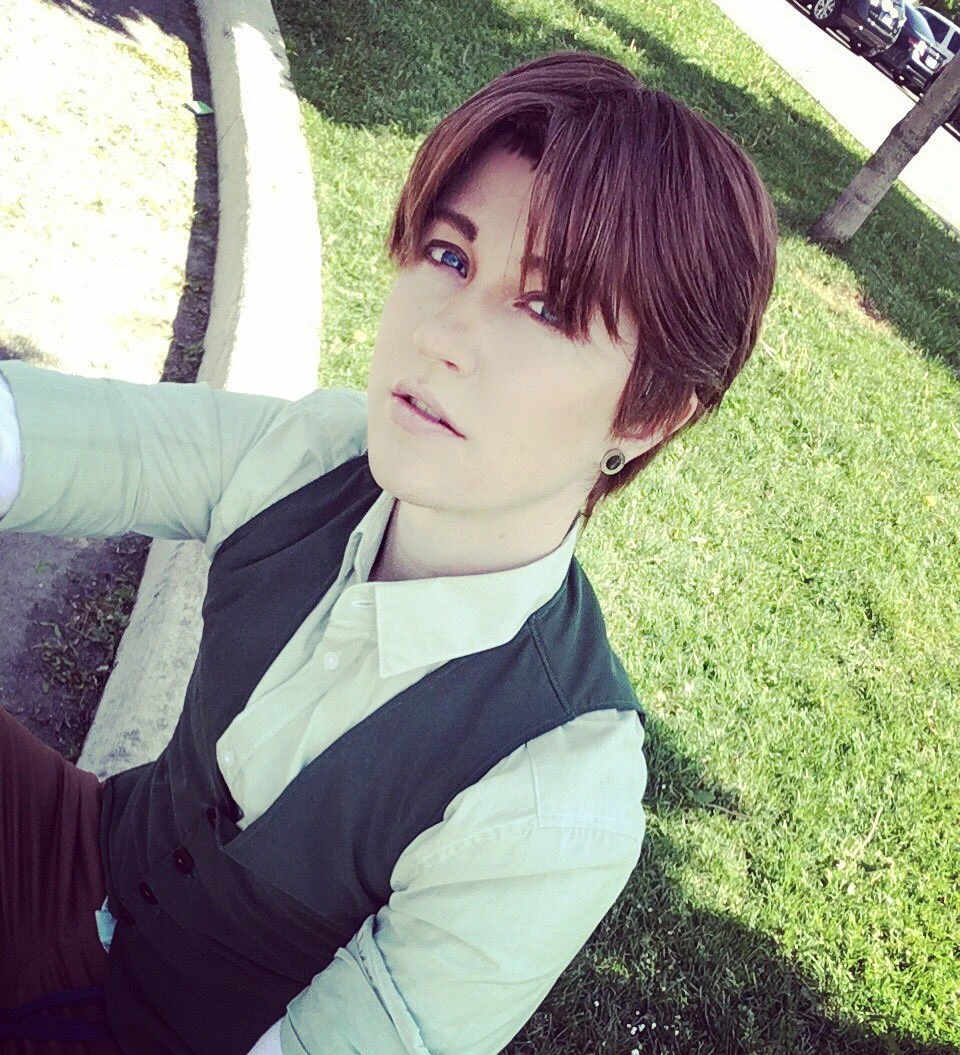 Dimitri | The Cosplay Wiki | Fandom