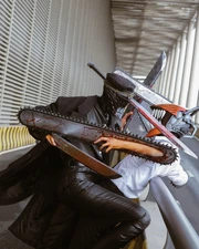 Karina Coser | The Cosplay Wiki | Fandom