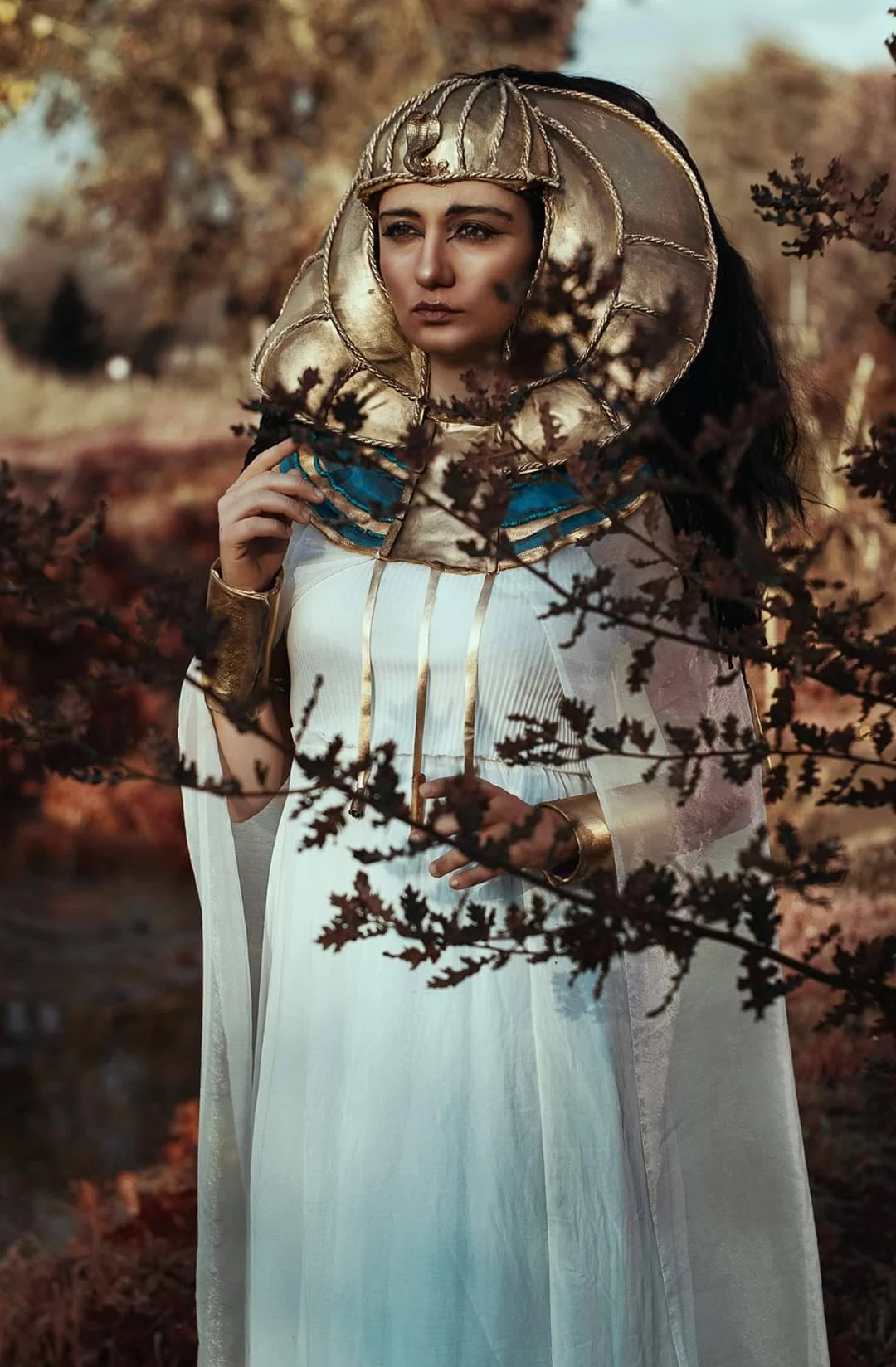 Queen Tuya | The Cosplay Wiki | Fandom