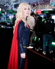 Supergirl | The Cosplay Wiki | Fandom