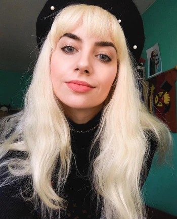 Marty Cipher | The Cosplay Wiki | Fandom