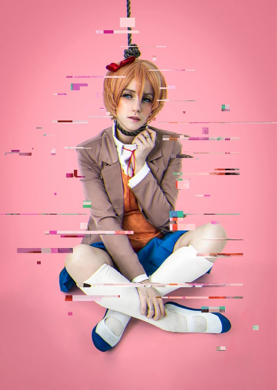 Sayori | The Cosplay Wiki | Fandom