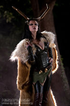 Riddle | The Cosplay Wiki | Fandom