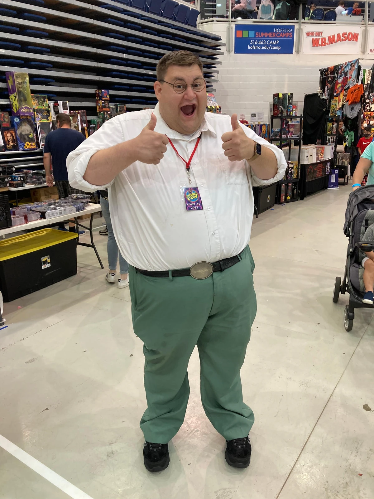 Peter Griffin | The Cosplay Wiki | Fandom