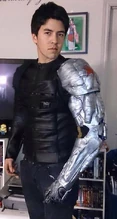 Winter Soldier | The Cosplay Wiki | Fandom