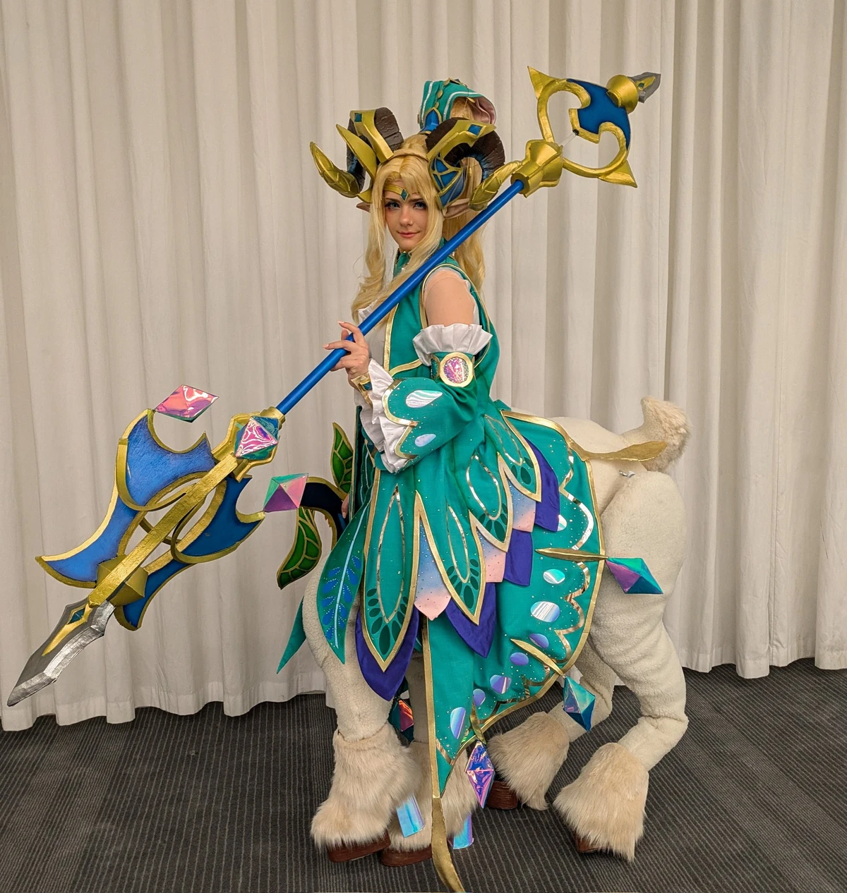 Peachyxbell | The Cosplay Wiki | Fandom