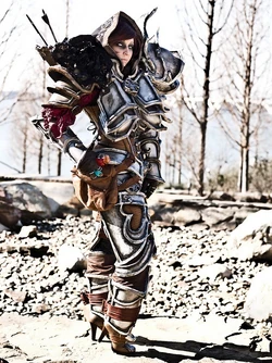 Diablo Iii Cosplay