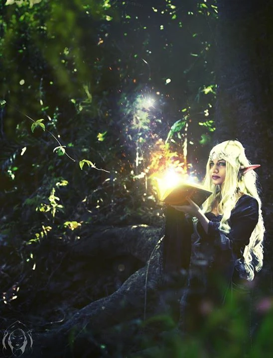 Elf | The Cosplay Wiki | Fandom