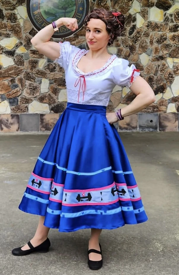 Luisa | The Cosplay Wiki | Fandom