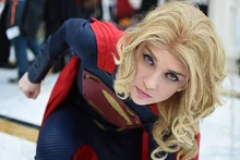 Supergirl | The Cosplay Wiki | Fandom
