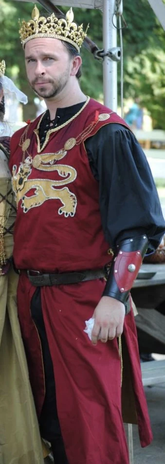 King Edward I of England | The Cosplay Wiki | Fandom