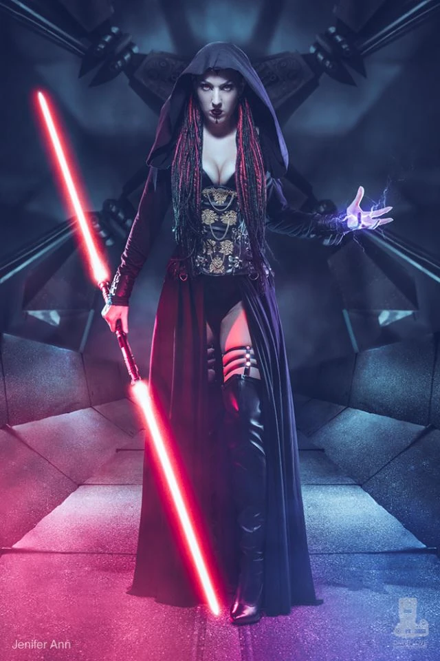 Sith | The Cosplay Wiki | Fandom