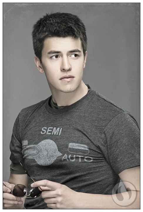 Nathan DeLuca | The Cosplay Wiki | Fandom