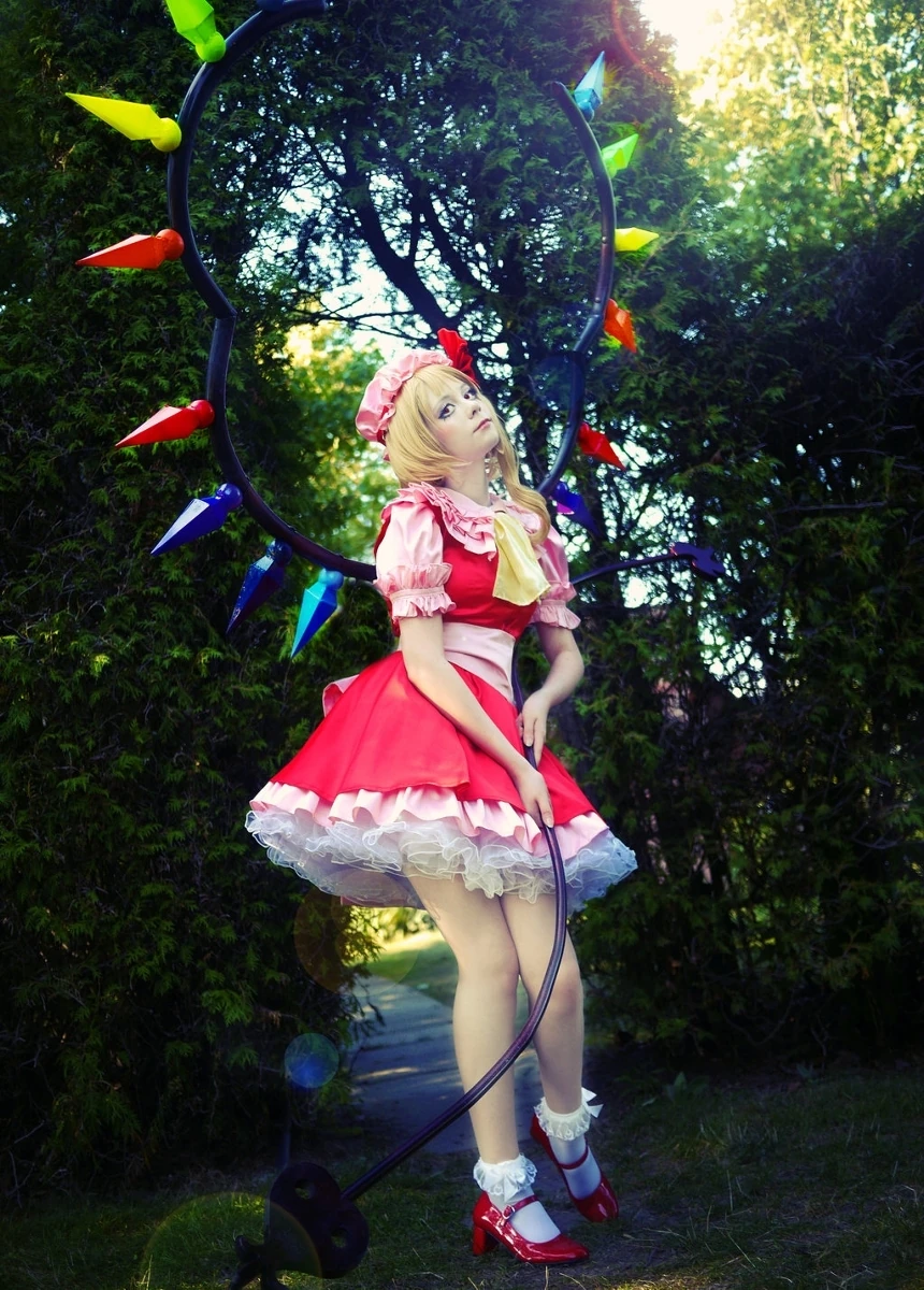 Category:Touhou Project | The Cosplay Wiki | Fandom