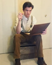 Jack Dawson | The Cosplay Wiki | Fandom