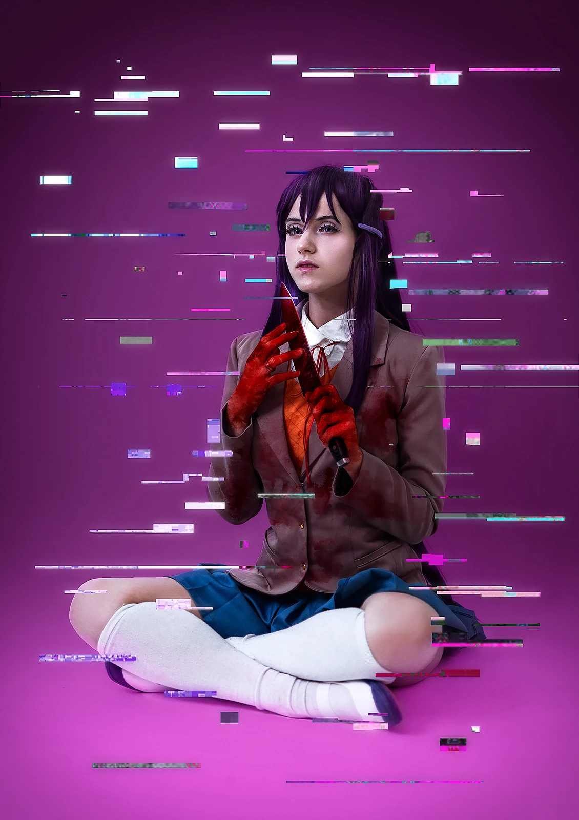 Yuri | The Cosplay Wiki | Fandom