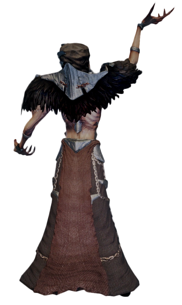 Corypheus | The Cosplay Wiki | Fandom