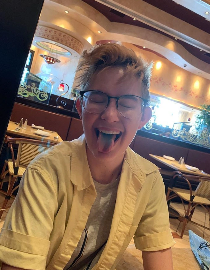 Silver Alec | The Cosplay Wiki | Fandom