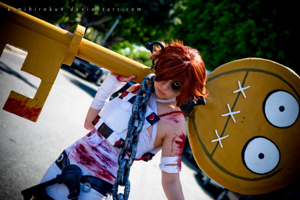 A.B.A | The Cosplay Wiki | Fandom