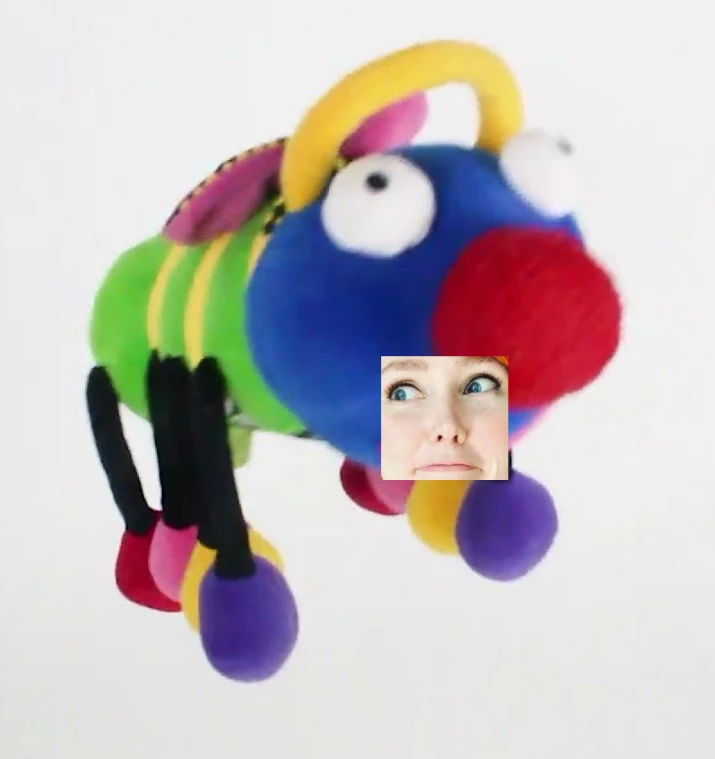 Mr. Buggety Bugget | The Cosplay Wiki | Fandom