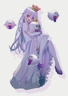 Booette | The Cosplay Wiki | Fandom