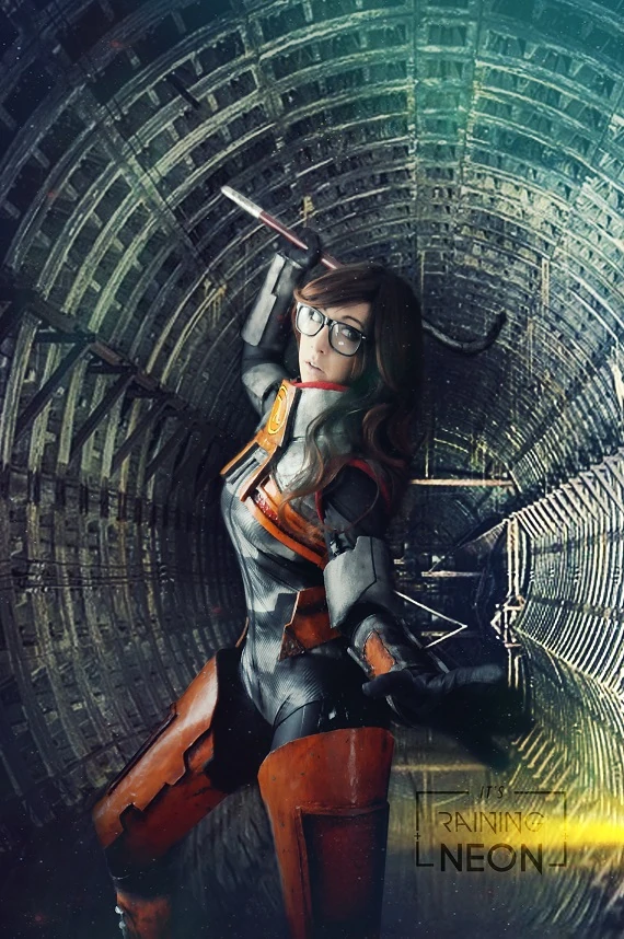 Gordan Freeman | The Cosplay Wiki | Fandom