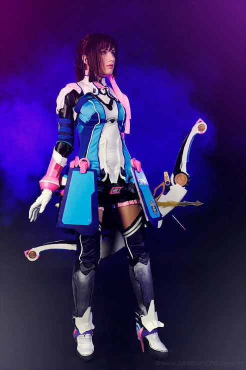 Reimi Saionji | The Cosplay Wiki | Fandom