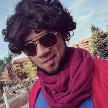 Moses (The Prince of Egypt) | The Cosplay Wiki | Fandom