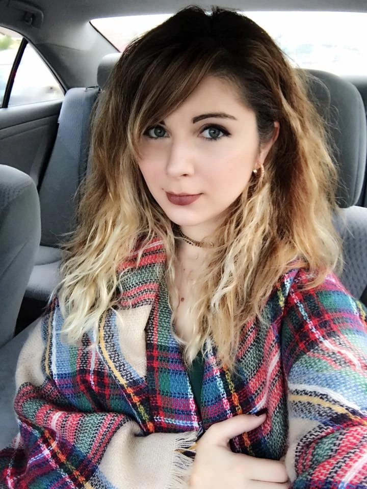 Sarah Fong | The Cosplay Wiki | Fandom