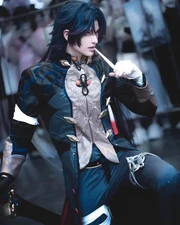 Karina Coser | The Cosplay Wiki | Fandom