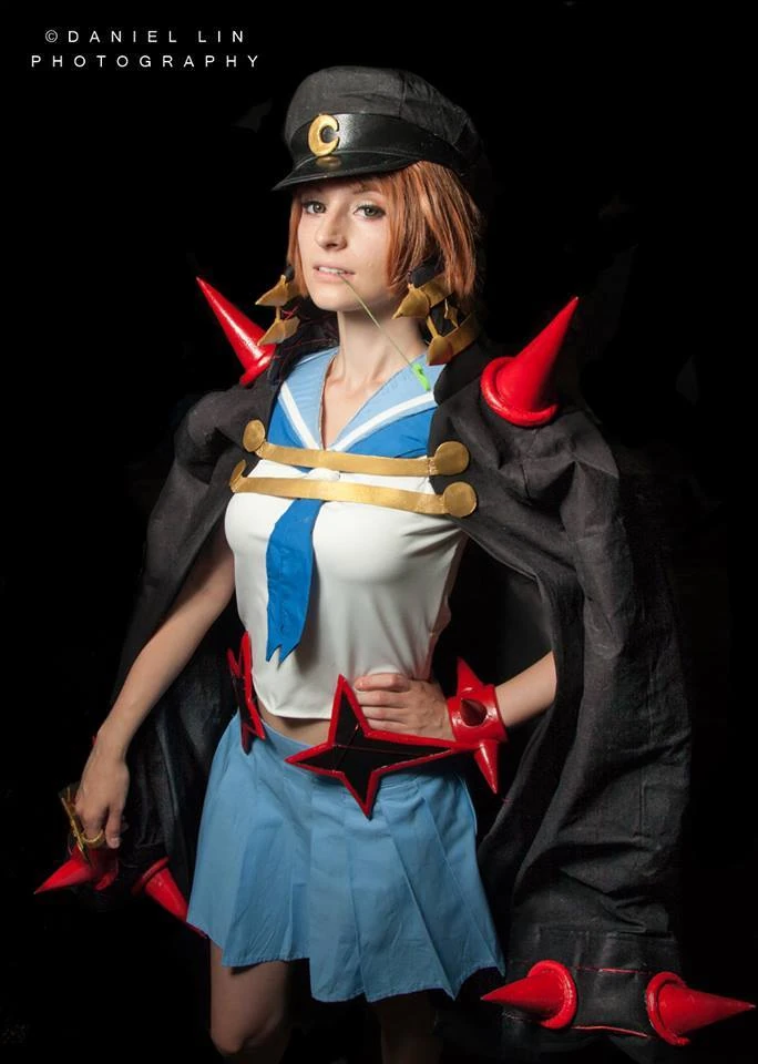 Mako Mankanshoku | The Cosplay Wiki | Fandom