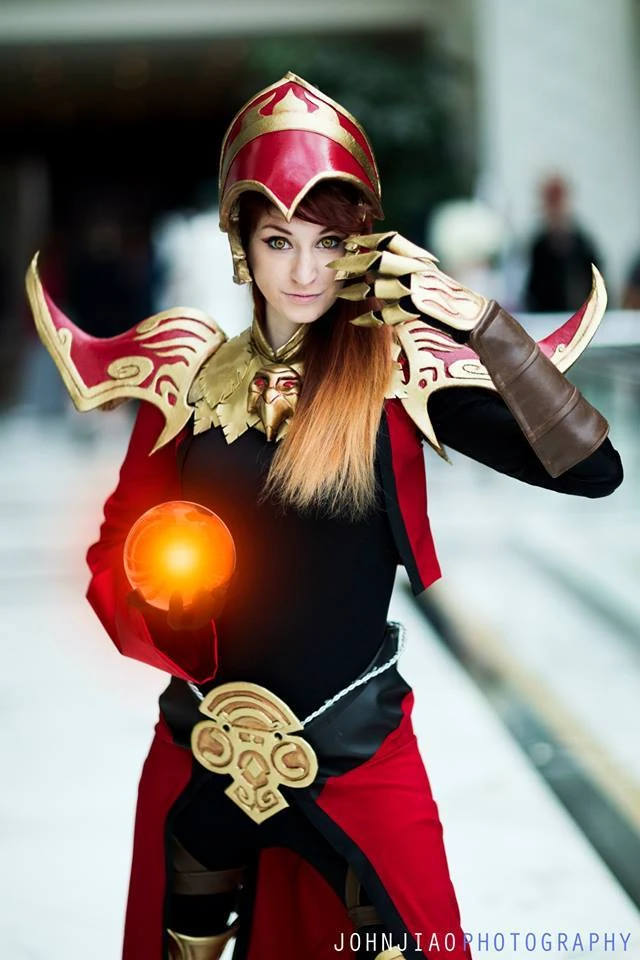 Wizard (Diablo) | The Cosplay Wiki | Fandom