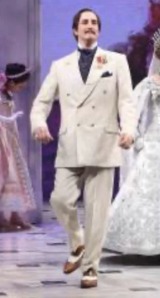 Leopold | The Cosplay Wiki | Fandom