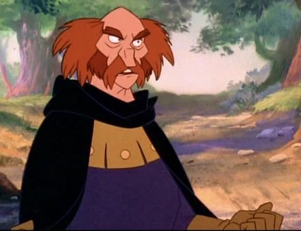 Rothbart | The Cosplay Wiki | Fandom