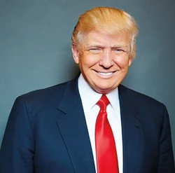 Donald Trump | The Cosplay Wiki | Fandom