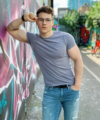 Michael Hamm | The Cosplay Wiki | Fandom