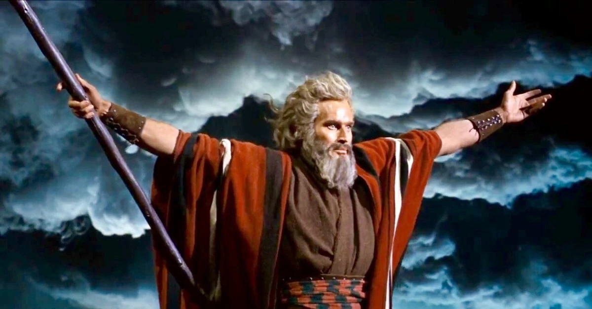The Ten Commandments cosplay | The Cosplay Wiki | Fandom
