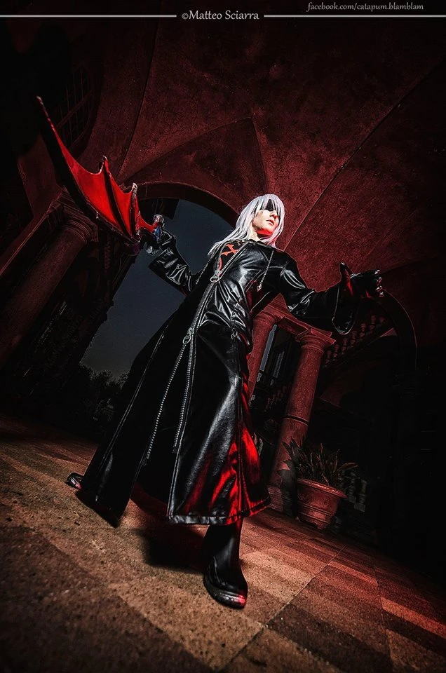 Riku | The Cosplay Wiki | Fandom