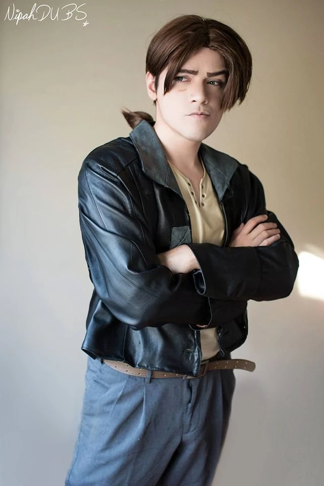 Jim Hawkins | The Cosplay Wiki | Fandom