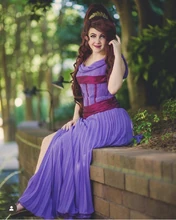 Megara | The Cosplay Wiki | Fandom