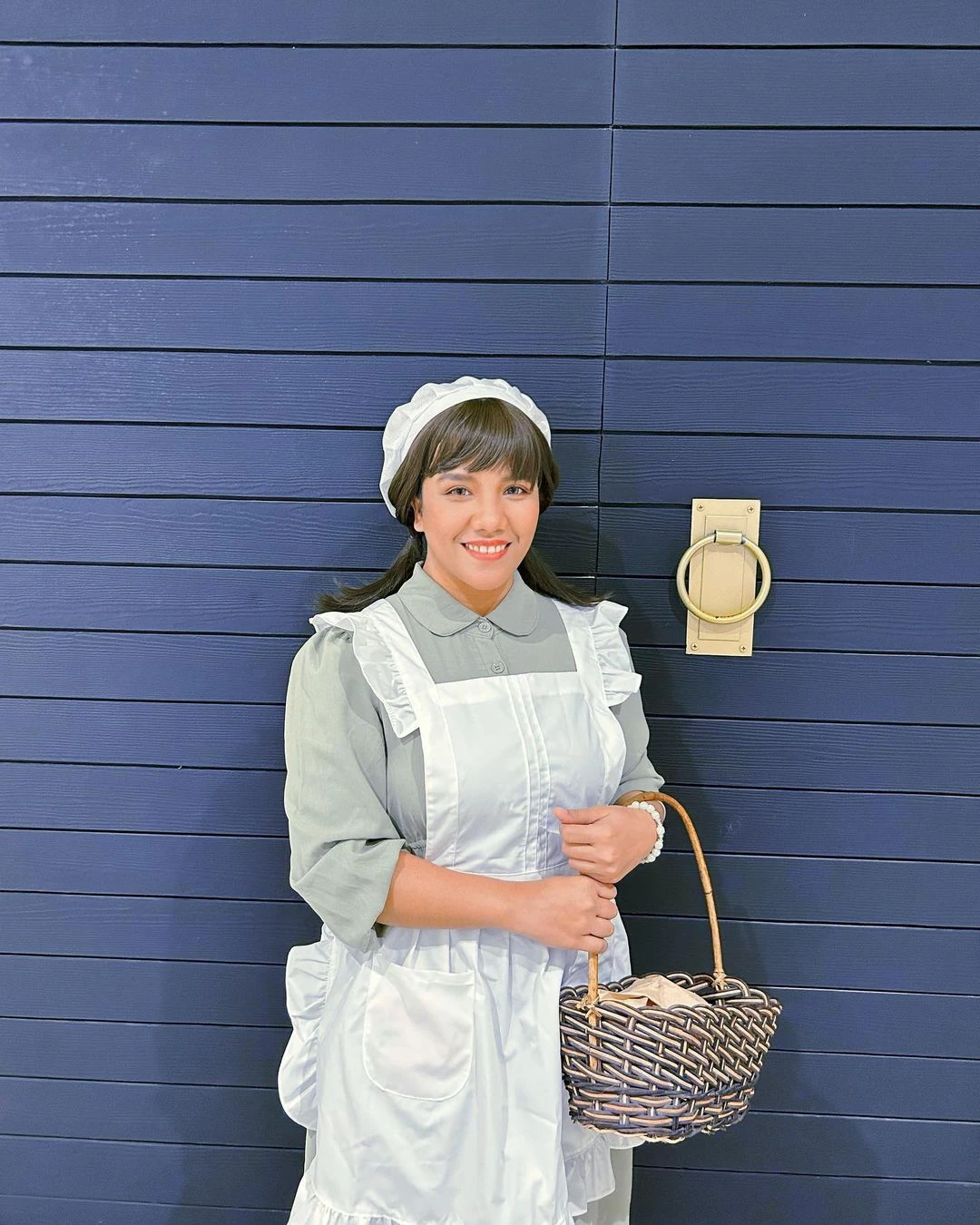 Becky (Princess Sara) | The Cosplay Wiki | Fandom