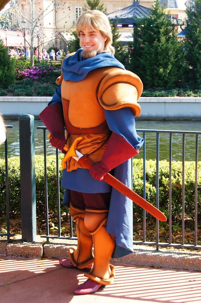 Phoebus | The Cosplay Wiki | Fandom