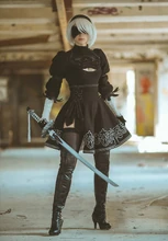 Enji Night | The Cosplay Wiki | Fandom